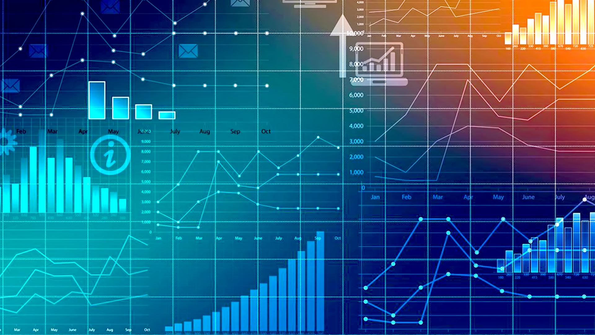 A Framework To Help Leaders Assess Their Current Capabilities Of Data A Framework To Help Leaders Assess Their Current Capabilities Of Data